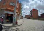 Food Store (Department of La Paz, Provincia Murillo, El Alto, Manuela Pagadora de Graneros), market  El Alto'dan