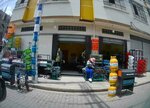 Restaurant Equipment (Department of La Paz, Provincia Murillo, El Alto, Calle 6, 58), restoran ekipmanları  El Alto'dan