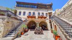 Chelebi Cave House (Nevşehir, Nevşehir Merkez, Göreme Beldesi, Aydınlı-Orta Mah., Aydınlı Sok., 6), otel  Nevşehir'den