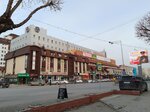 Магазин мусульманских товаров (Nekrasova Street No:10), giyim mağazası  Tiumen'den