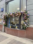 Stobeans (Novoslobodskaya Street No:14/19с1), kahve dükkanları  Moskova'dan