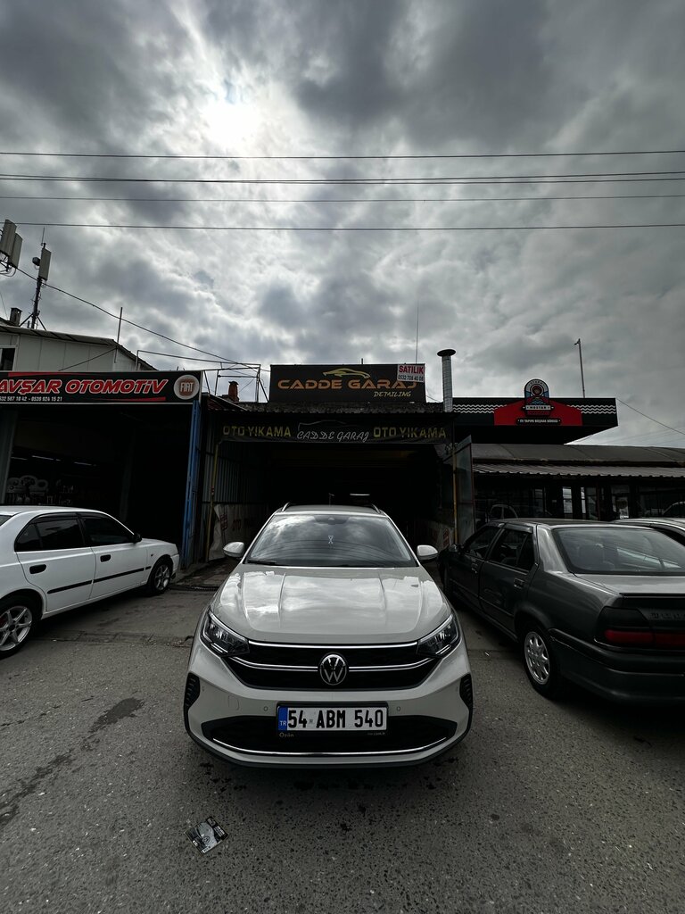 Detaylı oto bakımı Cadde Garaj, Erenler, foto