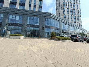 Апартаменты Люкс в центре Владивостока (Fontannaya Street No:3кД), otel  Vladivostok'tan