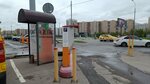 Паркомат (Moscow Region, Reutov, Nosovikhinskoye Highway), parkomat  Reutov'dan