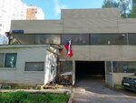 Metoteks (Studyony Drive No:4А), garajlar  Moskova'dan