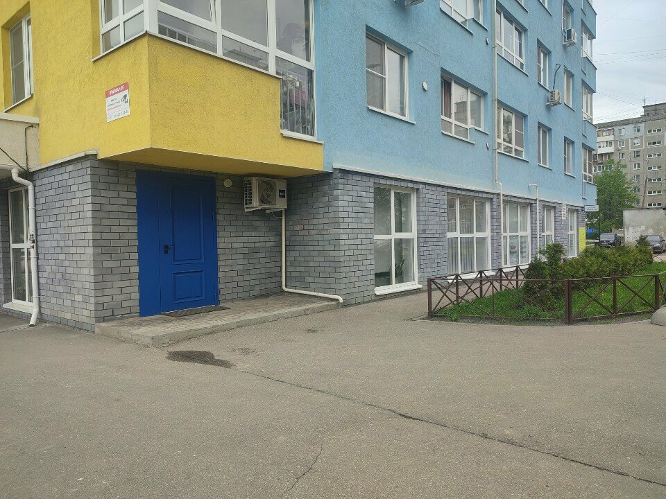 Konut servisleri kuruluşları ТСЖ Якорная, Nijni Novgorod, foto