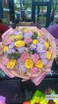 Flowers (ulitsa Karla Marksa No:1/1, dachny posyolok Kraskovo), çiçekçiler  Moskova ve Moskovskaya oblastından