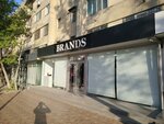 Brands (Mеmmеd Araz Street No:50), giyim mağazası  Bakü'den