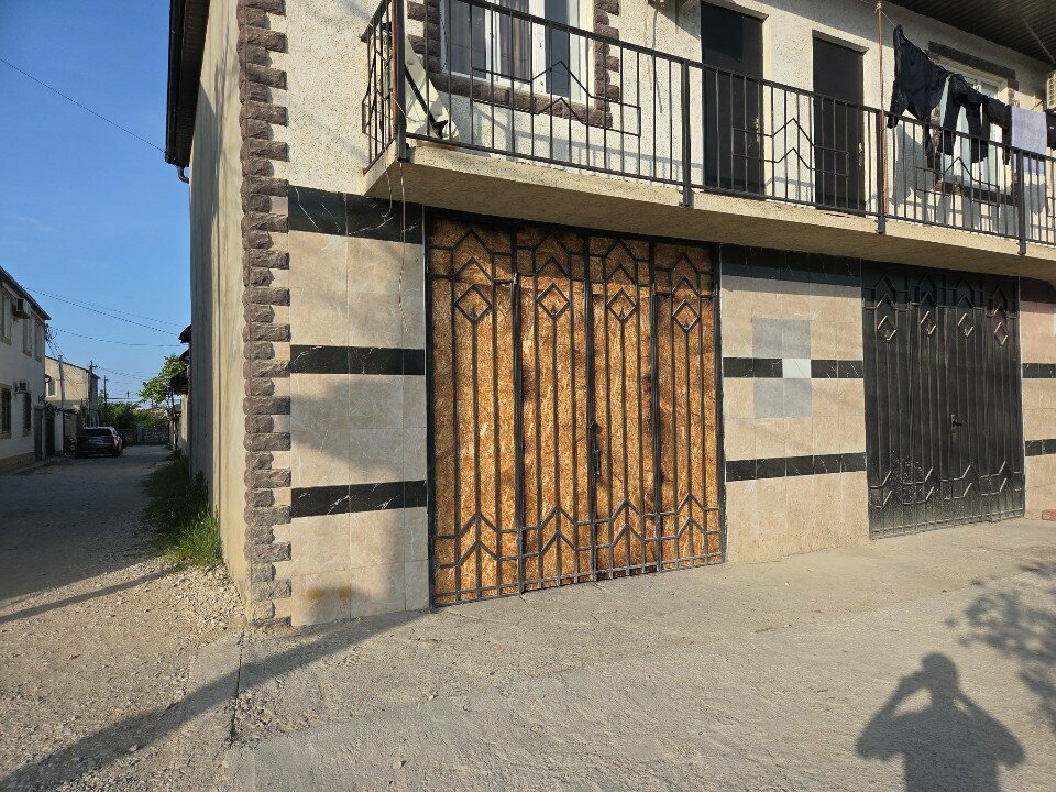 Giyim mağazası Мужская одежда из Турции, Makhachkala, foto