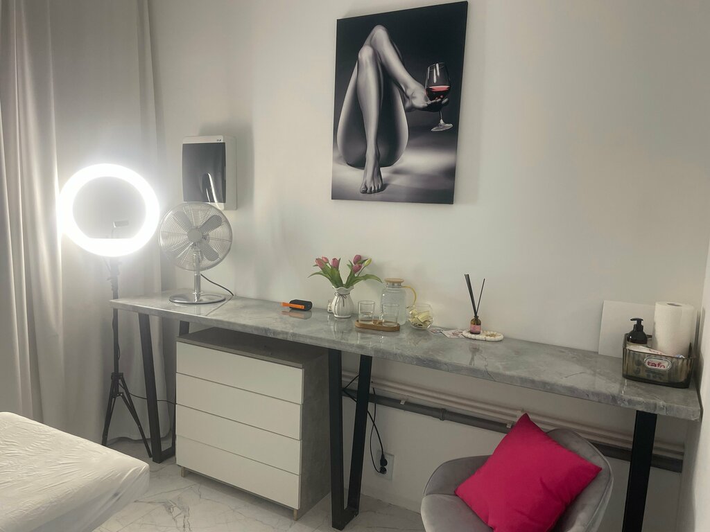 Epilasyon Студия лазерной эпиляции, Rostov‑na‑Donu, foto