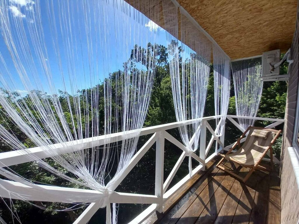 Konuk evi Милый дом, Kırım Cumhuriyeti, foto