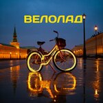 VeloLad (Selskokhozyaystvennaya ulitsa No:3), bisiklet mağazaları  Briansk'tan