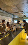 CultCode (Baumanskaya Street No:58/25с1), kafe  Moskova'dan
