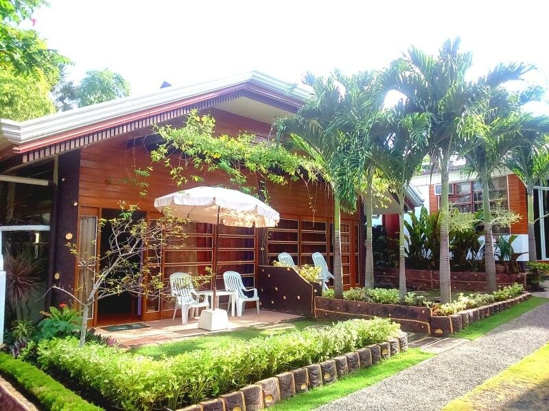 Otel Alona Hidden Dream Resort by SMS Hospitality, Bohol, foto