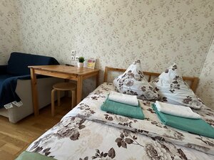 Otrada (ulitsa Medikov No:11), otel  Kazan'dan