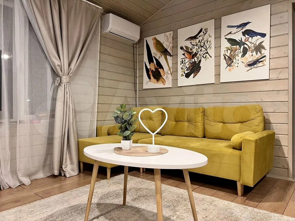 Konuk evi Грин Лаундж 502, Moskova ve Moskovskaya oblastı, foto