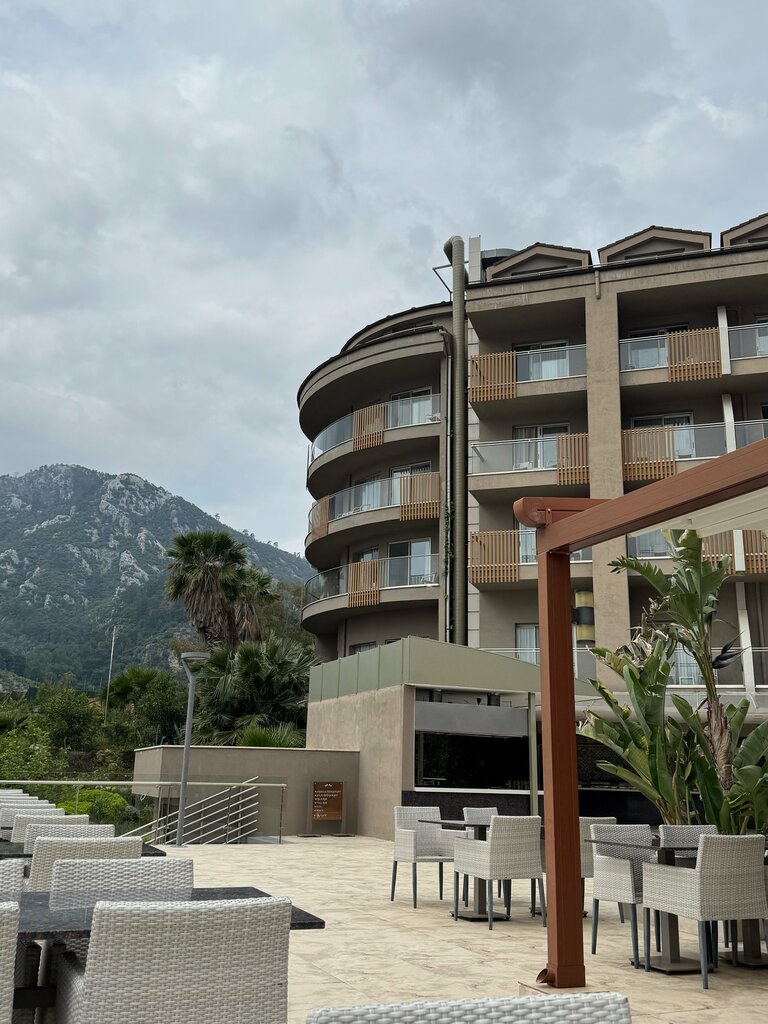 Restoran Turunç Otel -Alakart Rest, Marmaris, foto