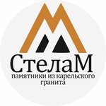 StelaM (Lenina Avenue No:63), heykel ve mezarlık taşı üreticileri  İvanovo'dan