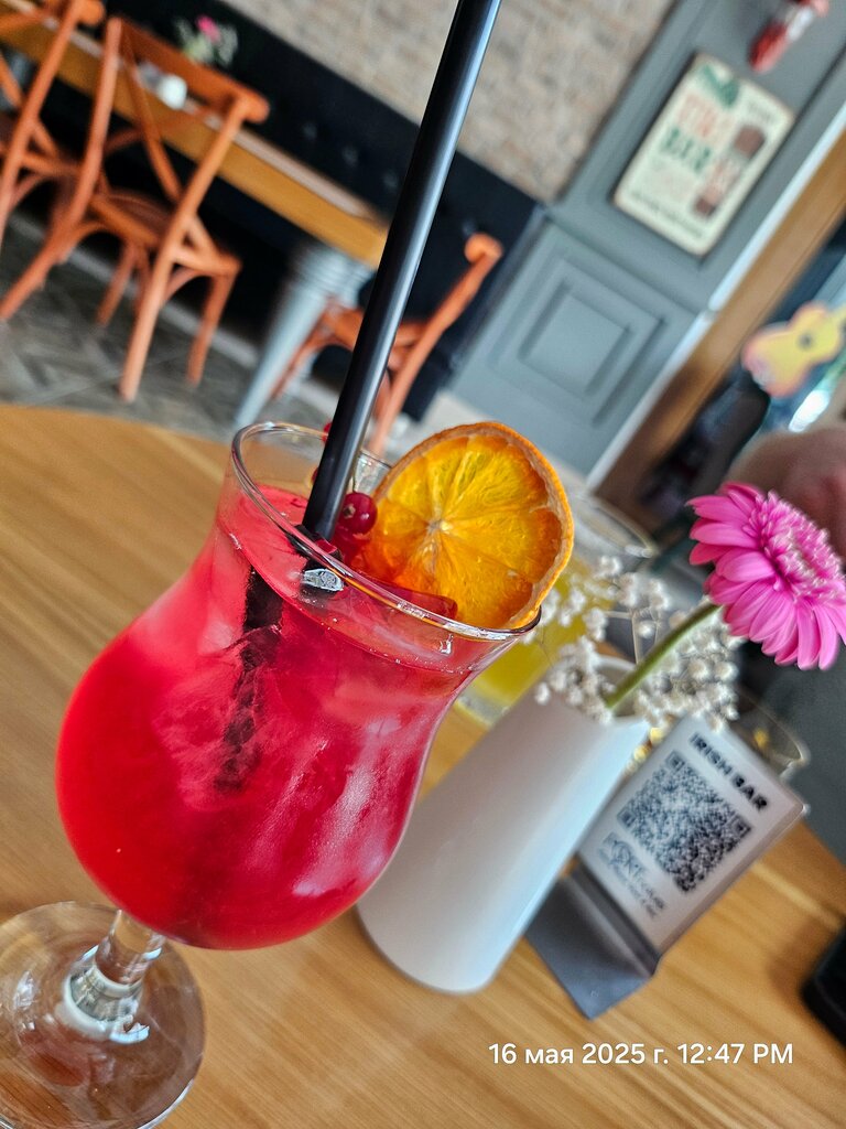 Bar Irish Bar, Serik, foto