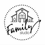 Family Studio (Dzerzhinskogo Street No:20), profesyonel fotoğraf stüdyosu  Krasnoyarsk'tan
