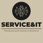 Service&IT (ulitsa Lenina No:237), bilgisayar teknik servisleri  Anapa'dan
