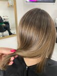 Hair Pro (Gagarina Street No:7А), kuaförler  Magadan'dan