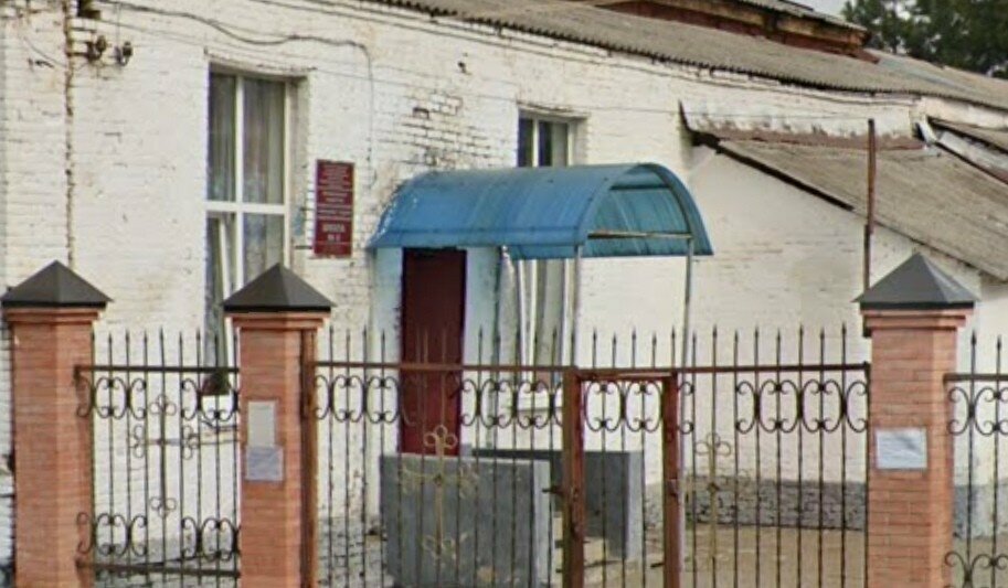 i̇lkokul Средняя общеобразовательная школа № 6, начальная школа, Armavir, foto