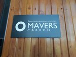 Mavers carbon (Pravaya Embankment No:21), yönetim ofisi  Kaliningrad'dan