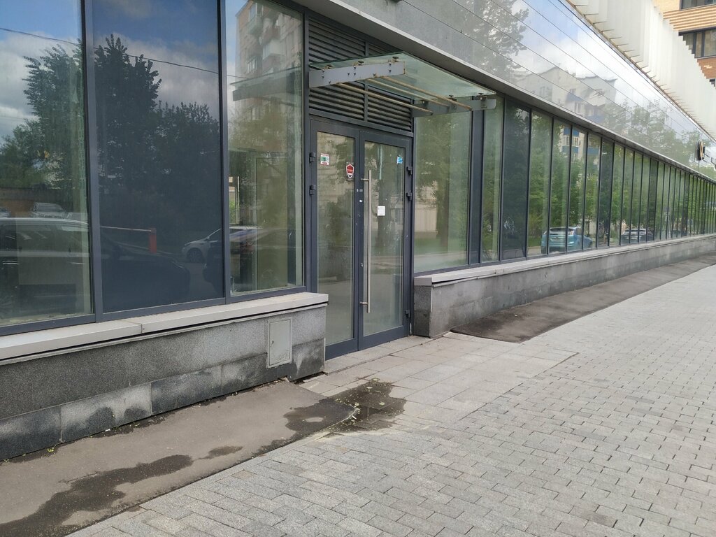 Emlak geliştirme Ирис, Moskova, foto
