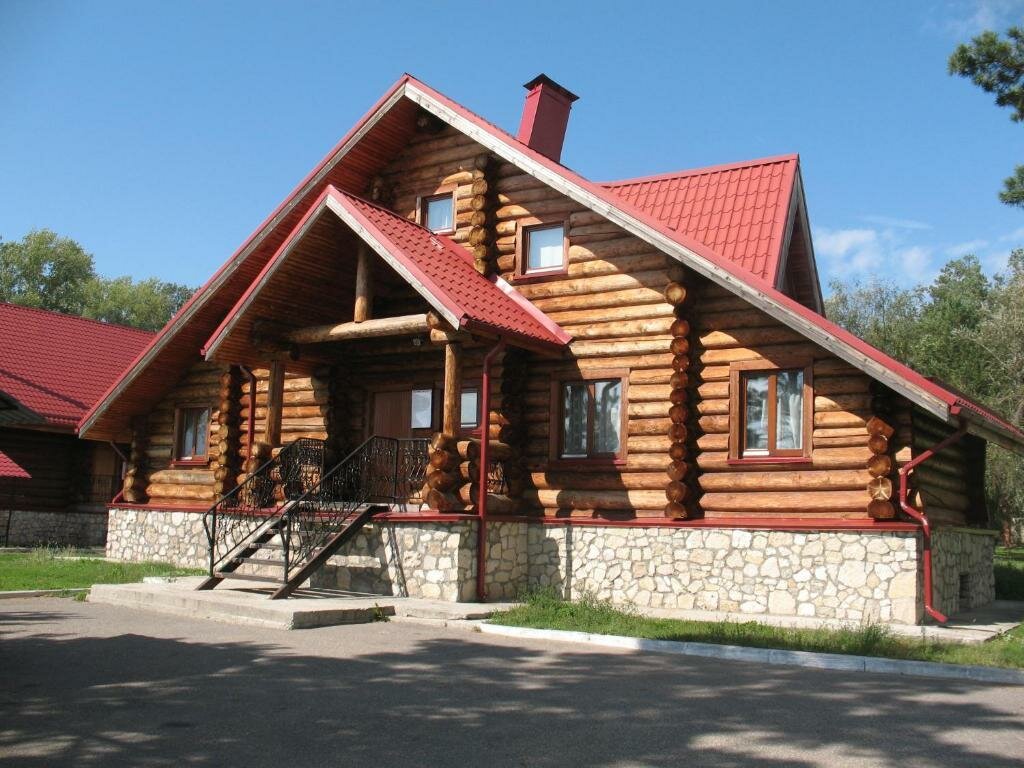 Tatil köyleri Lada, Tolyatti (Togliatti), foto