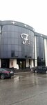 Beauty hall (ulitsa Nursultana Abishevicha Nazarbayeva No:94), züccaciye mağazaları  Grozni'den