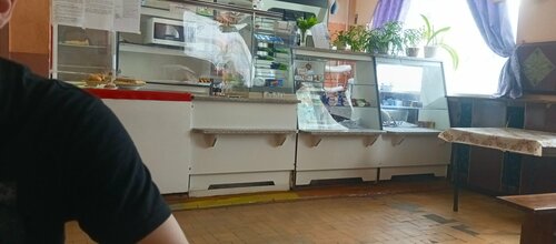 Kafe Zakusochnaya Pirozhkovaya, Fokino, foto