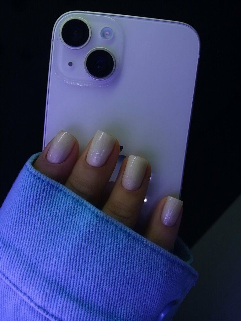 Manikür-pedikür Favoritenails, Saint‑Petersburg, foto