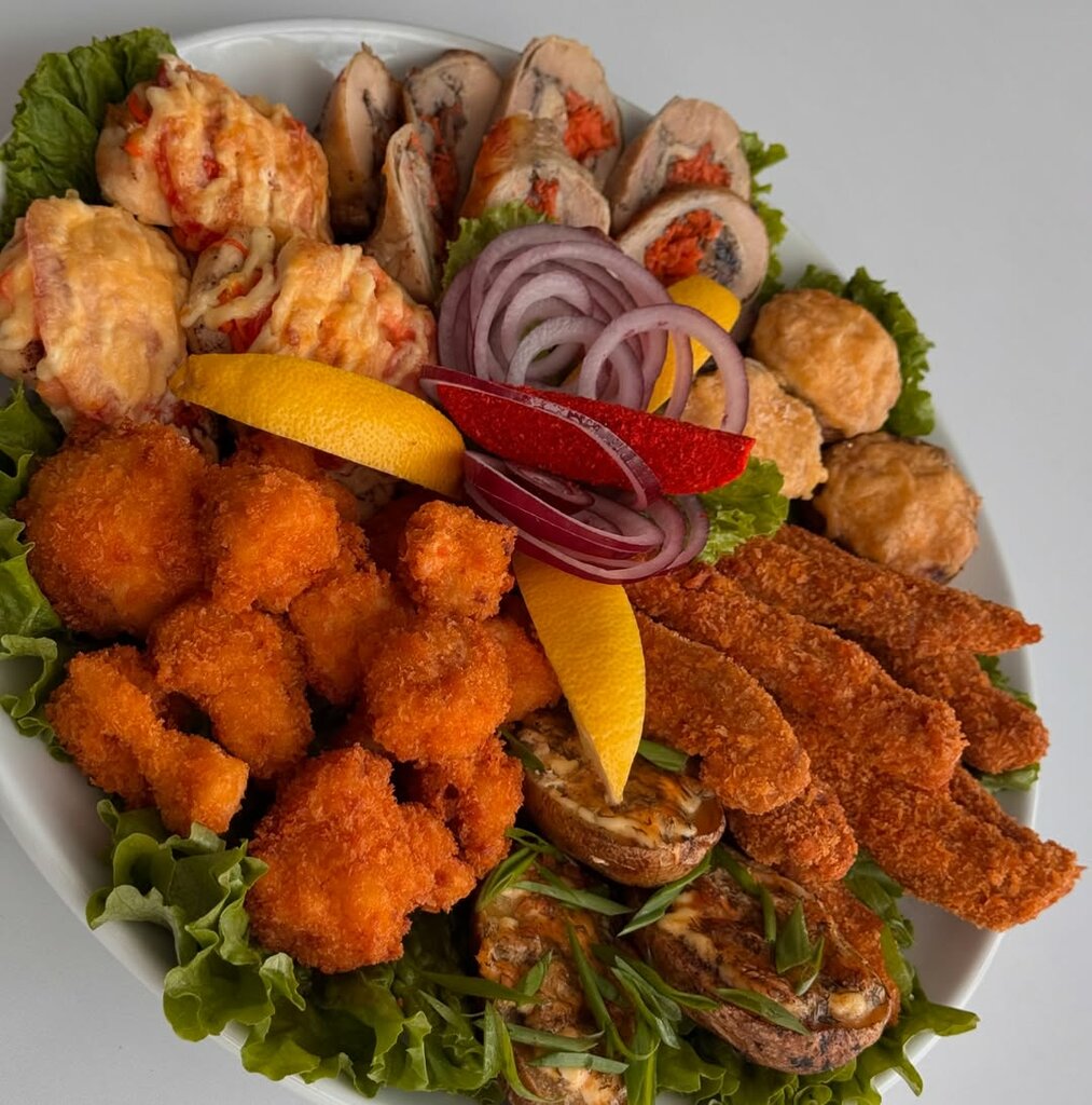 Ekmek fırını Culinary, Kostanay, foto