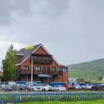 Тулкын (ulitsa Amineva No:2, derevnya Isyanovo), market  Başkurdistan'dan