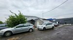 Развал-схождение (Kazinca Street No:12Ак1), rot balans  Minsk'ten