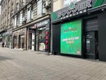 Soccerbet (Terazije Street No:12), şans oyunu bayileri  Belgrad'dan