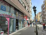 Meridijan (Ulica Laze Kostića No:10, Novi Sad), kumarhaneler  Novi Sad'dan