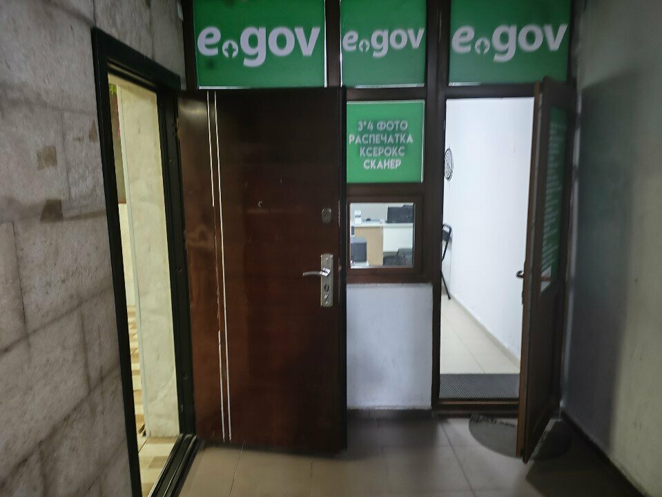 Filo ve araç takip hizmetleri Egov, Almatı, foto
