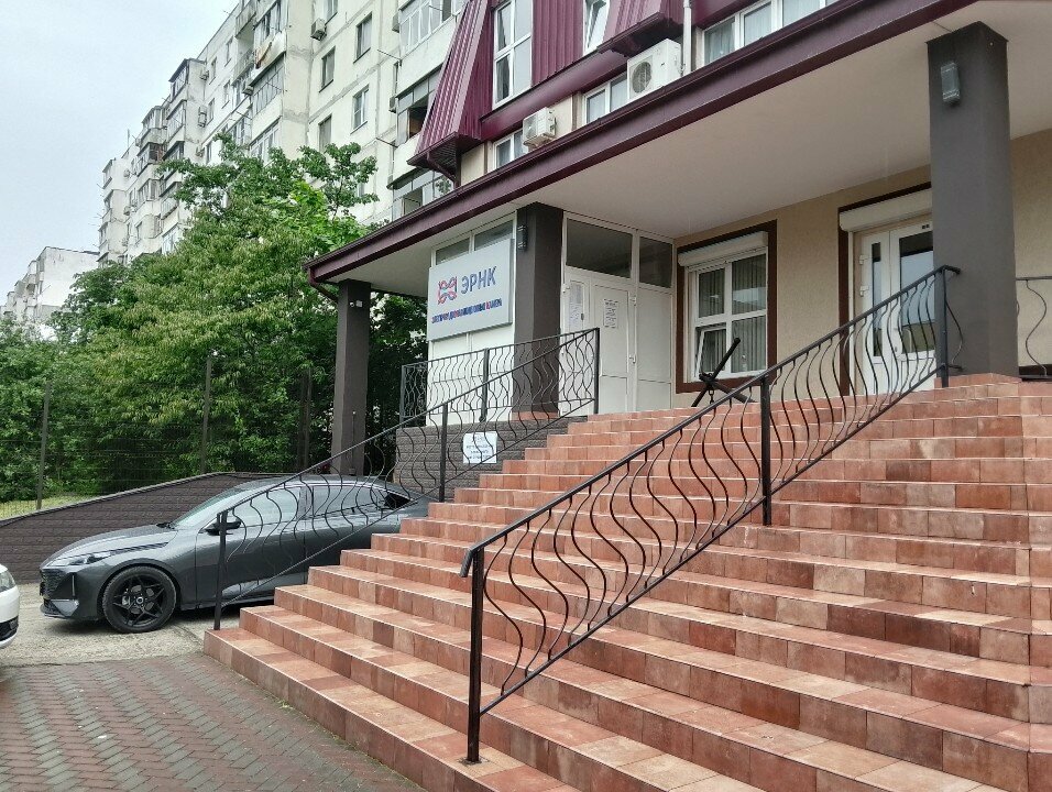 Yoga stüdyosu Space, Novorossiysk, foto