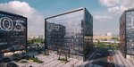 Первая Вагонная Компания (Ogorodny Drive No:16/1с4), lojistik firmaları  Moskova'dan