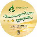 Kaliningradskiye kurorty (Sovetskiy Avenue No:18), geziler  Kaliningrad'dan