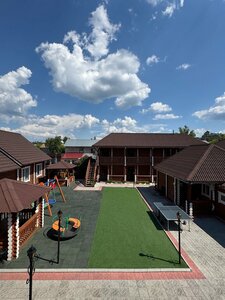 Skala (ulitsa Sakena Seyfullina No:23, Burabay), restoran  Akmola eyaletinden