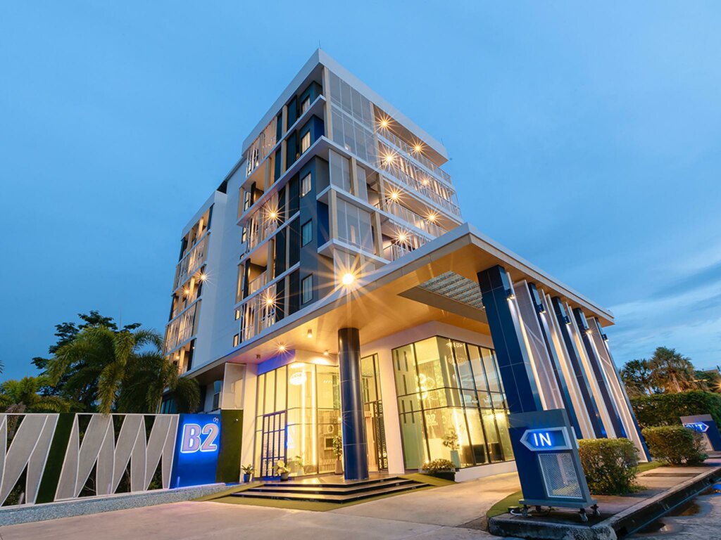 Otel Nap Krabi Hotel, Dünya, foto