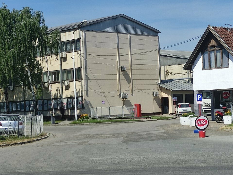 Uzmanlık eğitimi Edukativni centar za obuke u profesionalnim i radnim veštinama, Novi Sad, foto