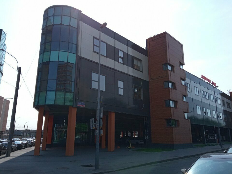 Hediyelik eşya mağazaları Чудно Чудь, Saint‑Petersburg, foto