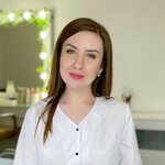 Pm_rimma (prospekt Konstantina Obraztsova No:27), kalıcı makyaj stüdyosu  Krasnodar'dan