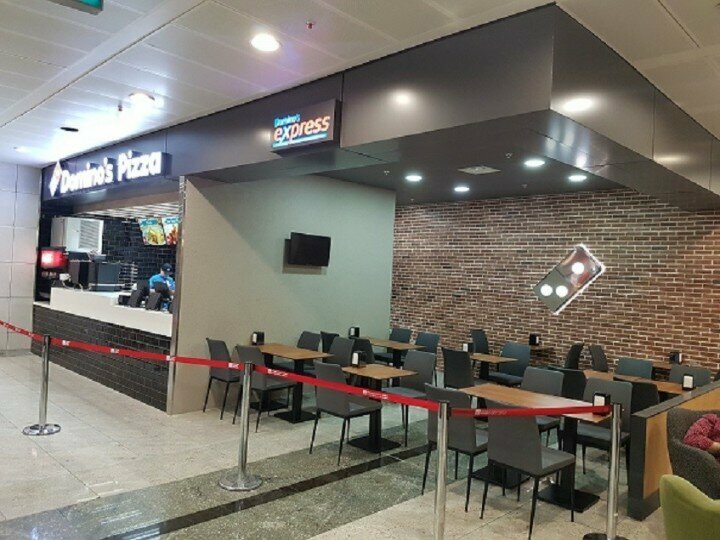 i̇ç mimarlık firmaları Tekno Yapı, İstanbul, foto