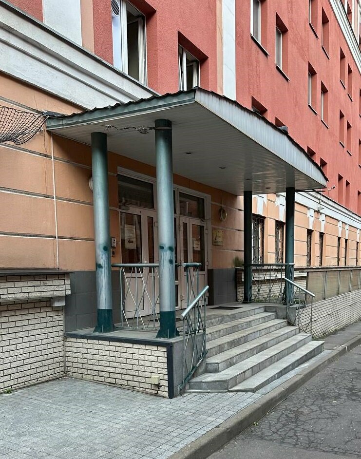 Meslek kursları Training center KNXdesk.com, Moskova, foto