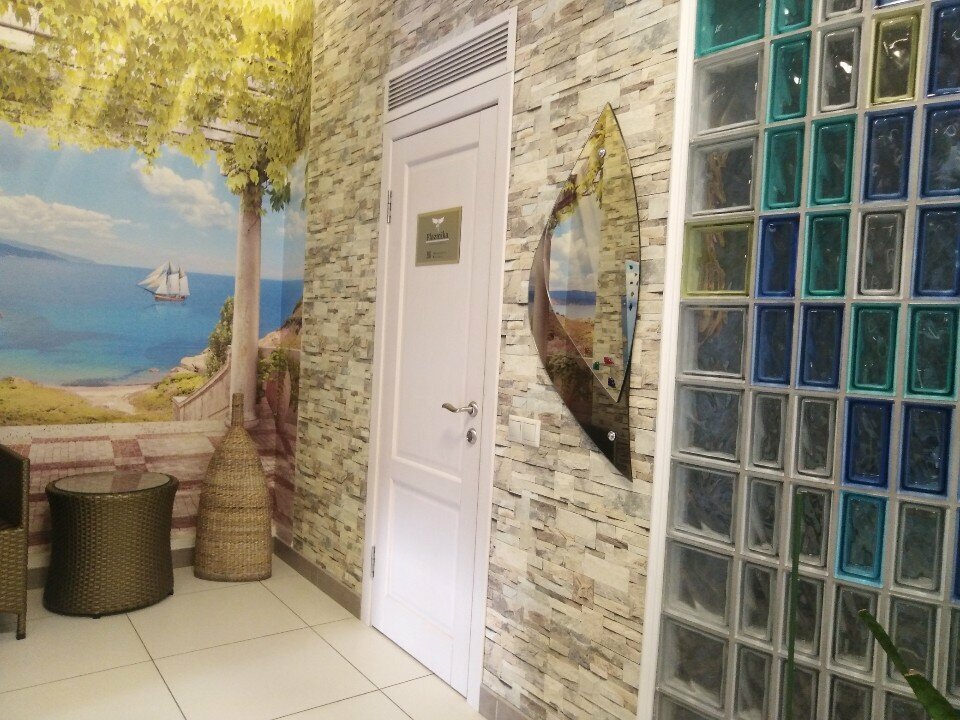 Kozmetoloji, kozmetik salonları Plazmika, Novosibirsk, foto